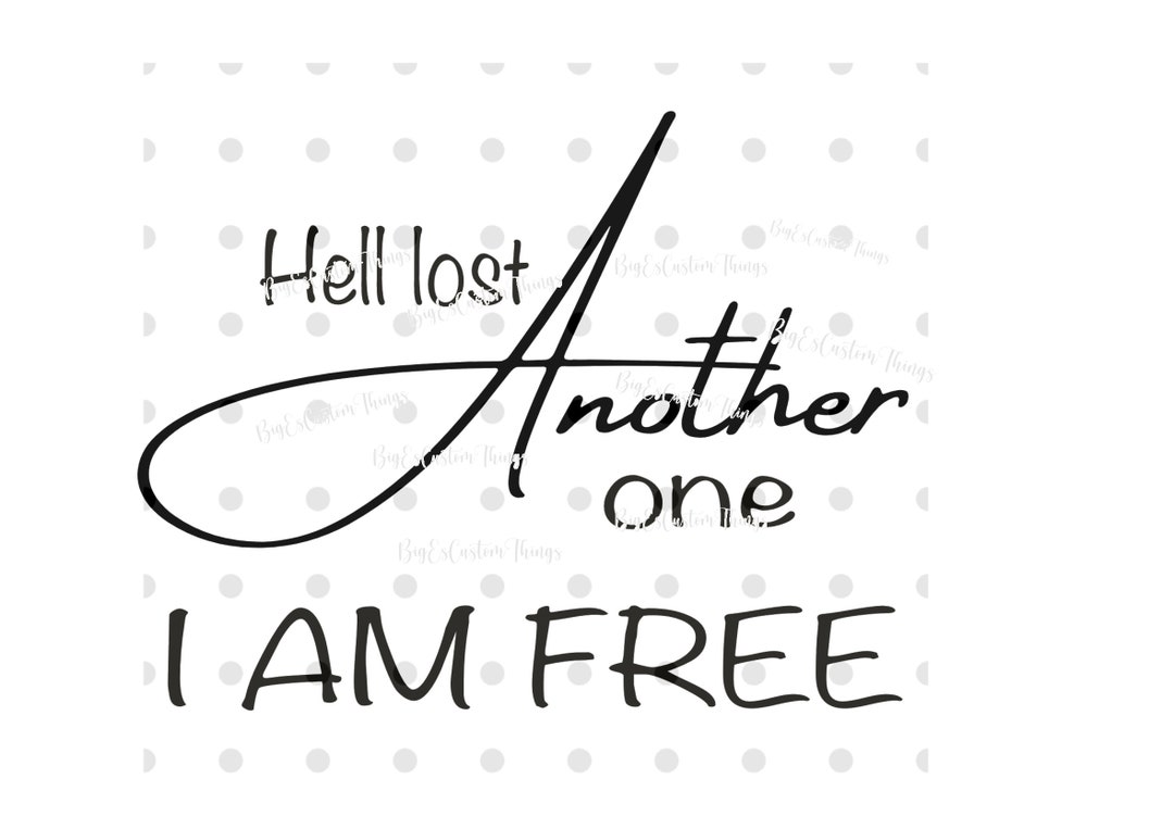 Lost Another One Etsy