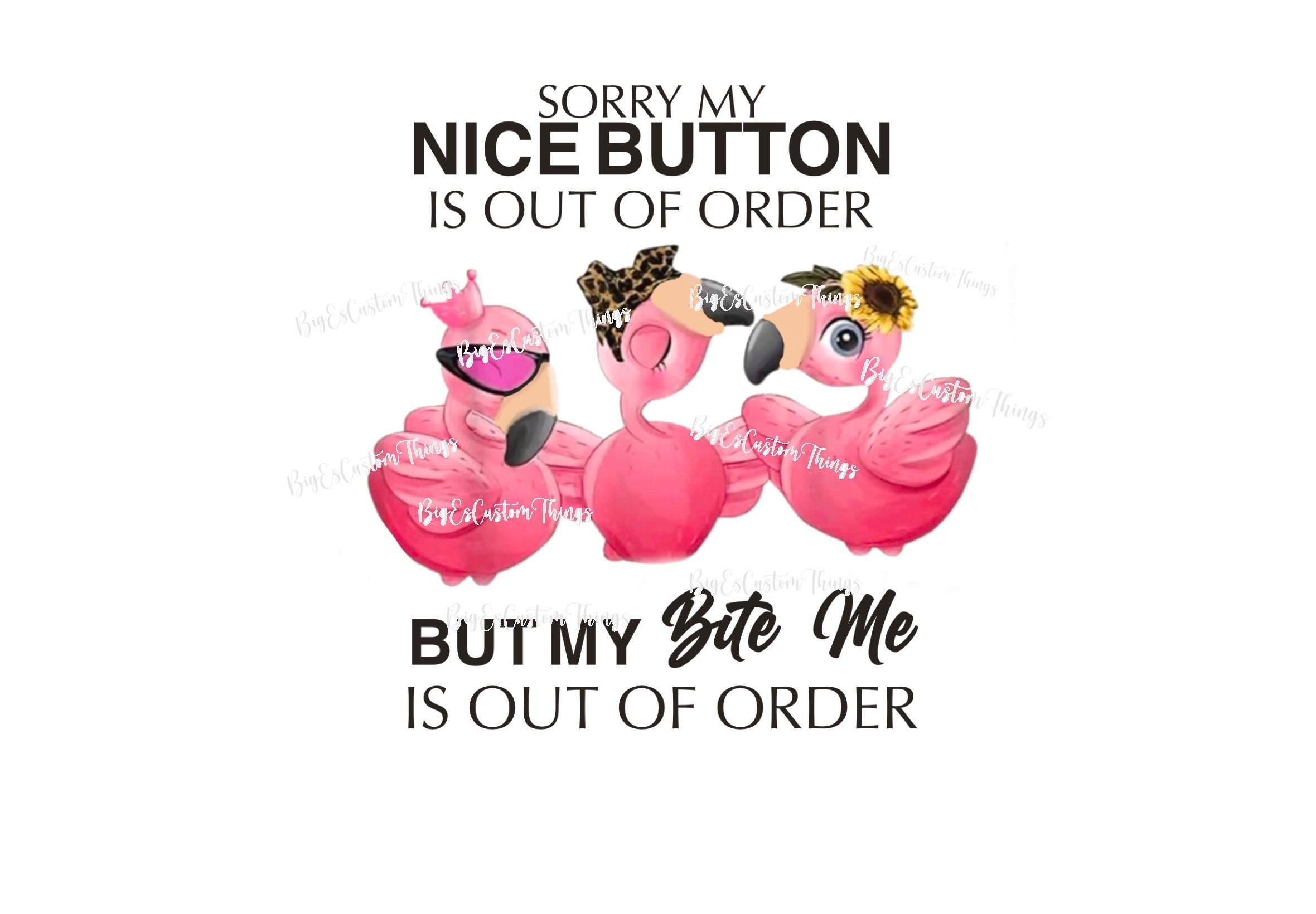 Bite Me Button Png - Etsy