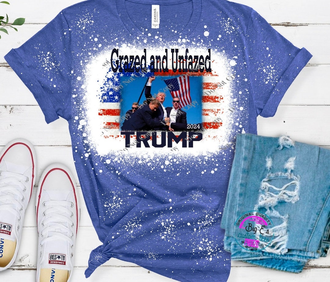 Grazed&unfazed - Etsy