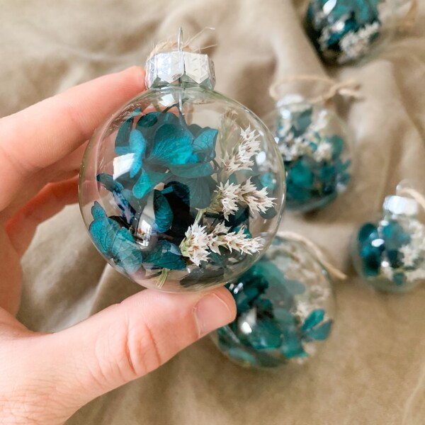 Flower Balls - Etsy
