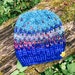 Wee Bee Gee Bee Beanie Knitting Pattern/pdf Download - Etsy