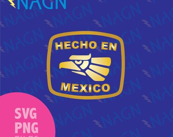 DURANGO Hecho En Mexico, Made in Mexico, Durango Orgullo De Mexico ...