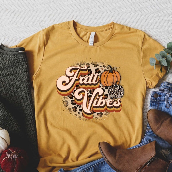Fall T Shirts for Women - Etsy