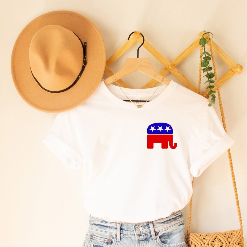 Republican - Etsy
