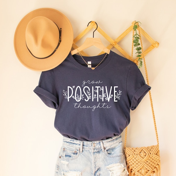 Inspirational Shirts - Etsy