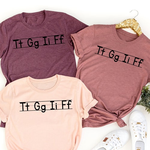 Thank God It's Friday Teacher Shirt TGIF Shirt - Etsy