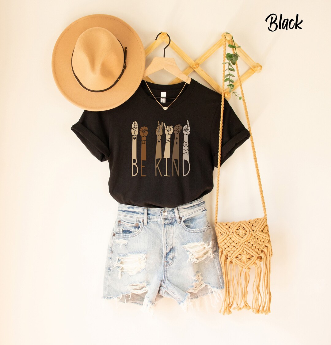 Be Kind Shirt, Be Kind BLM Shirt, Teacher Gift, Birthday Gift, BLM ...