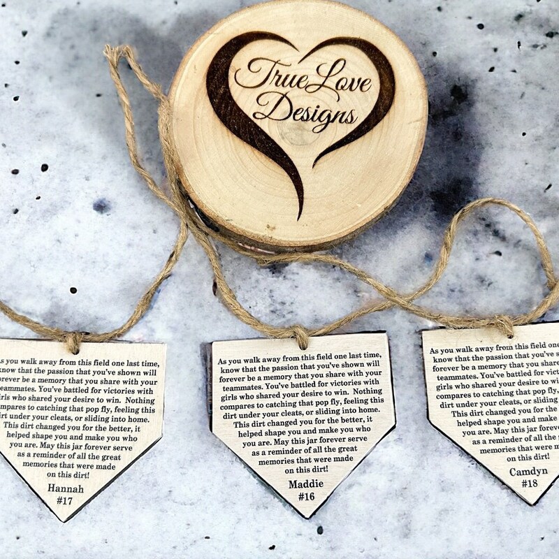 TrueLoveDesignsShop - Etsy