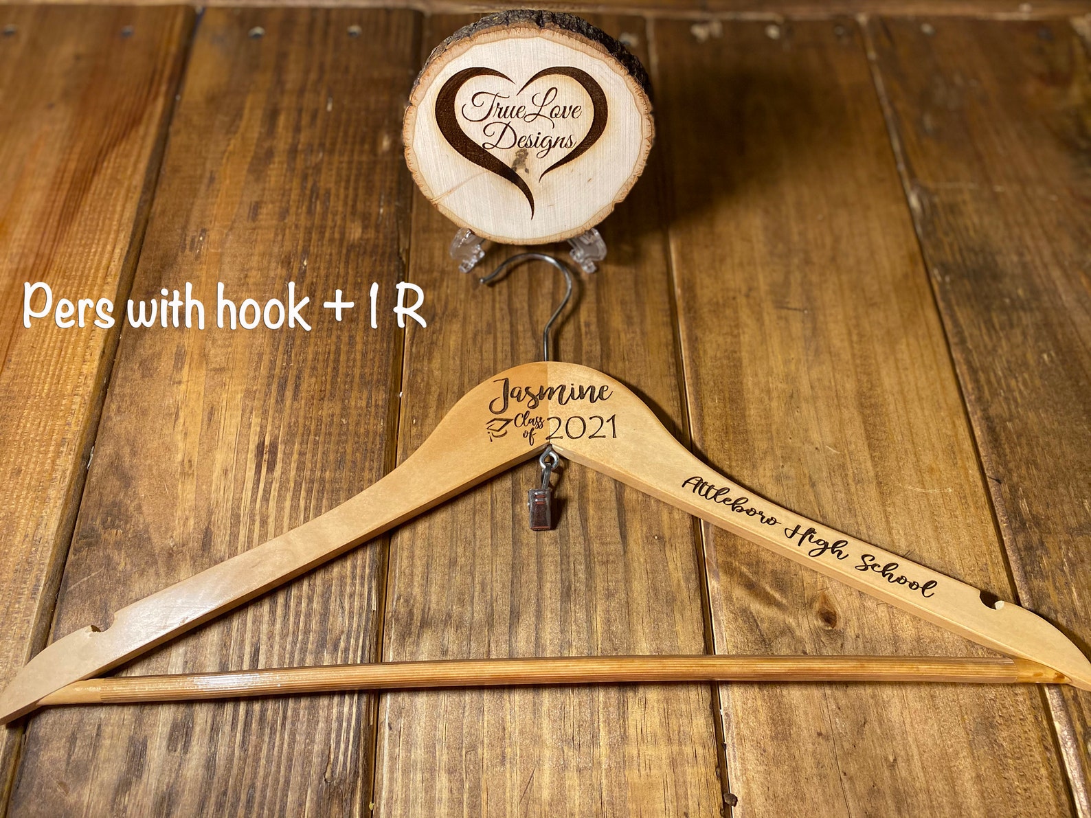 Graduation Hanger, College Graduation, Senior, Valedictorian ...