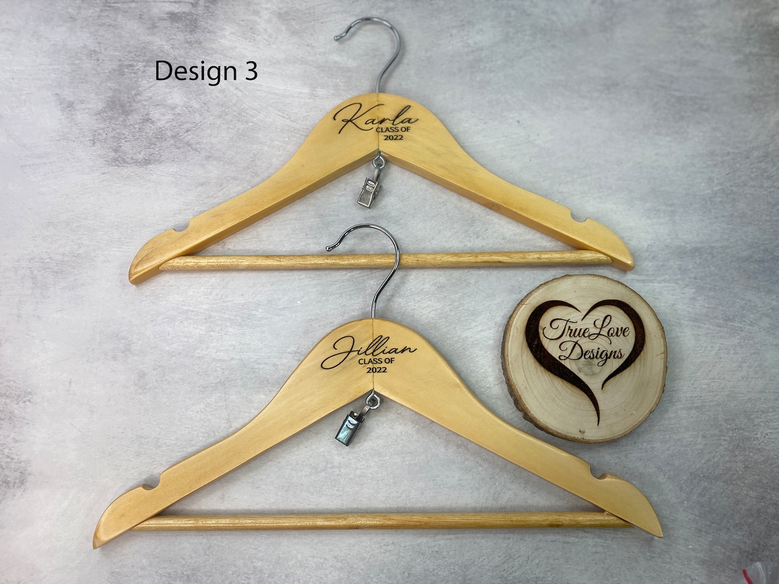 Kindergarten Graduation Hanger, Graduation Cap & Gown, Graduation Gift ...