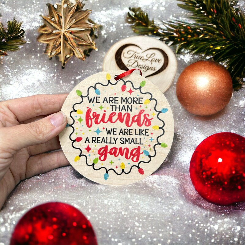 Ornament Swap - Etsy