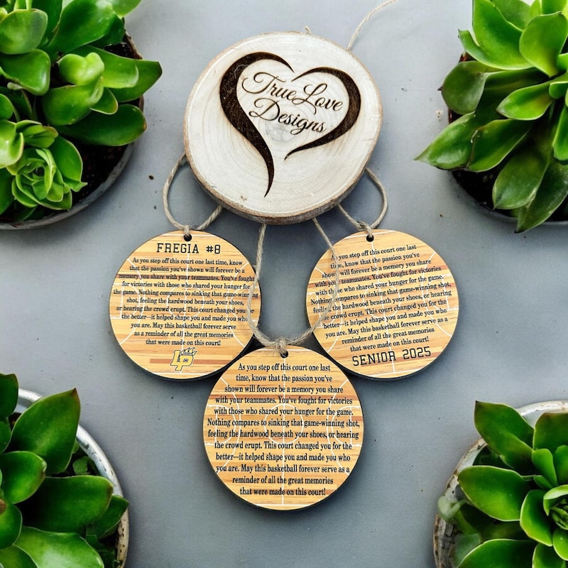 TrueLoveDesignsShop - Etsy