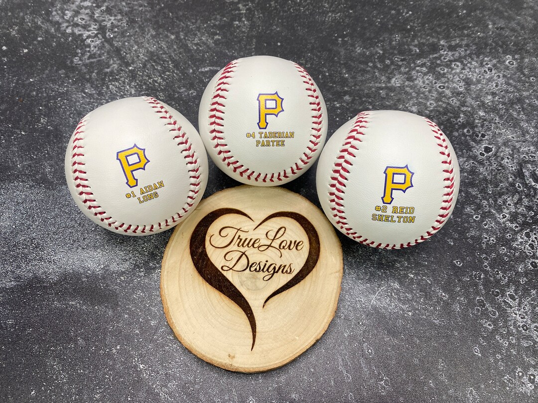 Personalized Baseball, Team Awards, Coaches Gift, Baseball Gift ...