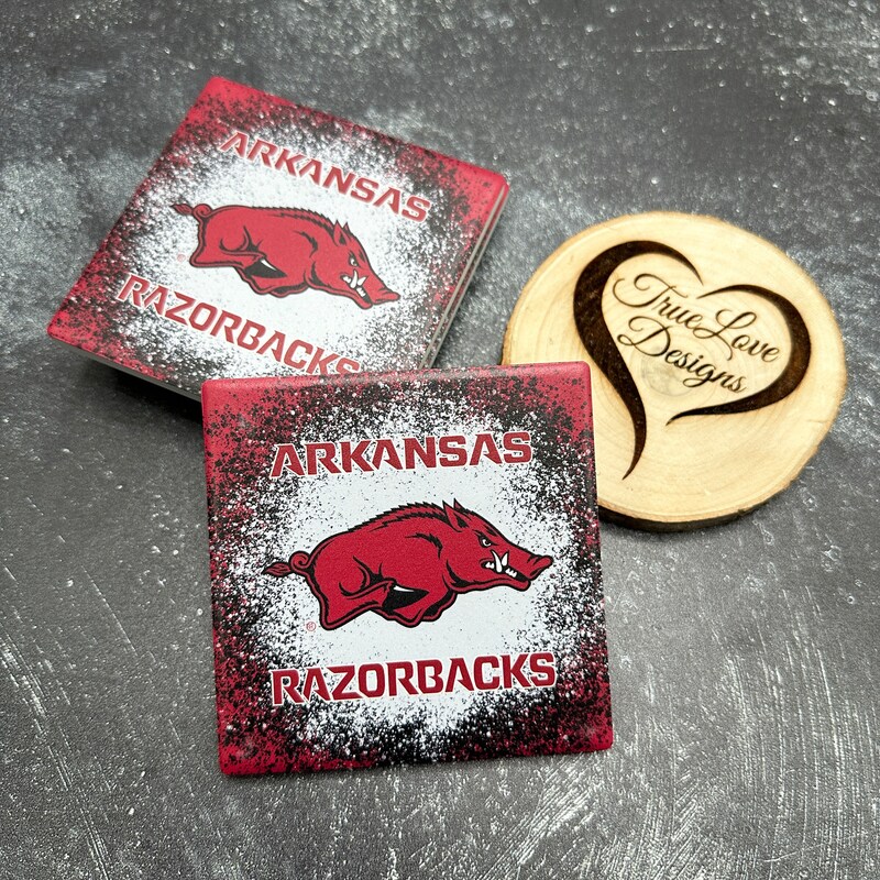 Razorbacks - Etsy