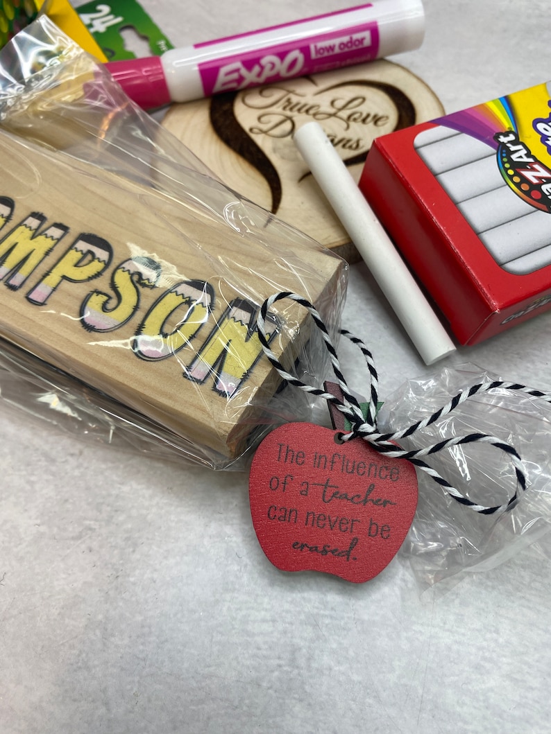 Teacher Eraser White Board Eraser Chalkboard Eraser Teacher - Etsy