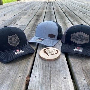 ASTATE Logo, Arkansas State University, ASU Leather Patch, Richardson ...