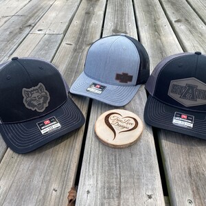 ASTATE Logo, Arkansas State University, ASU Leather Patch, Richardson ...