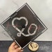 Customizable Stethoscopes Heart Graduation Cap Topper, Personalized ...
