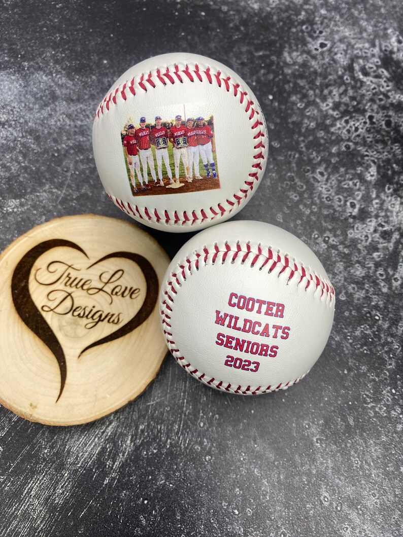 Personalized Baseball, Team Awards, Coaches Gift, Baseball Gift ...