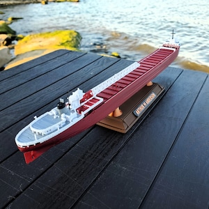 ARTHUR M. ANDERSON Collector's Series Model by THEROLLER3D, Self ...