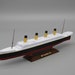 RMS Olympic Model, Highly Detailed Replica by Theroller3d - Etsy
