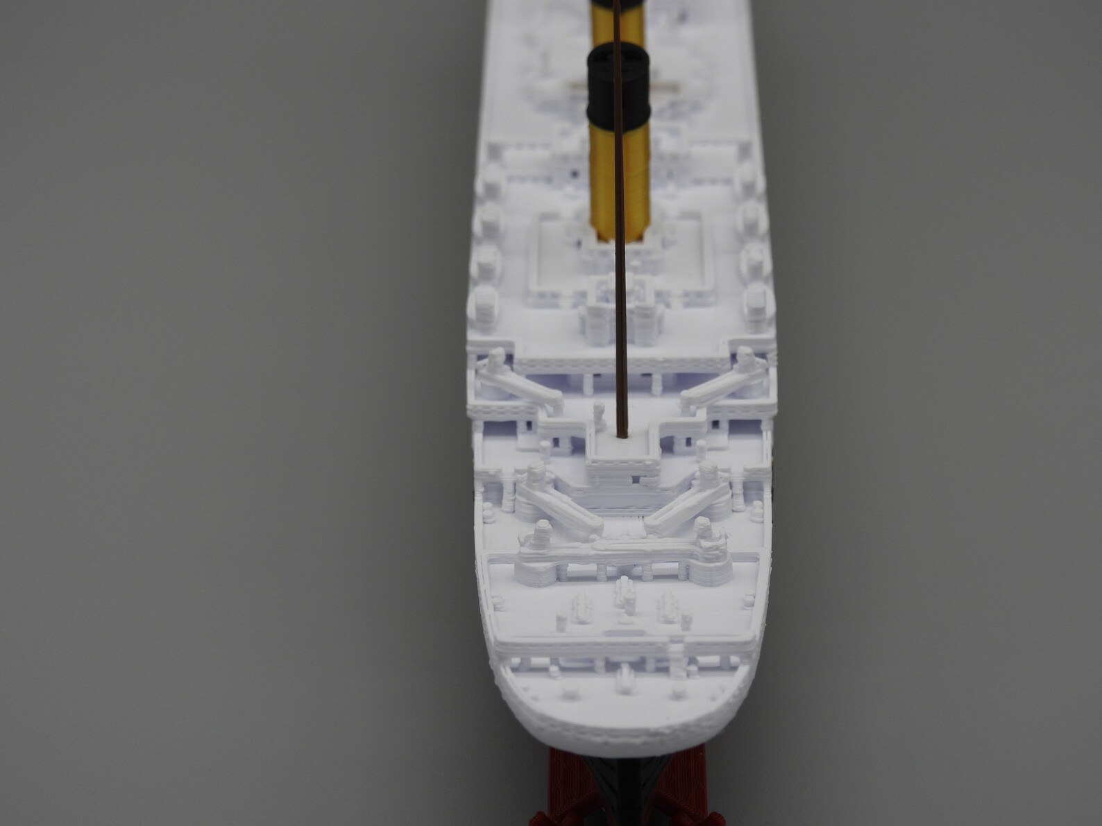 RMS Olympic Model Highly Detailed Replica 1 Foot in Length - Etsy