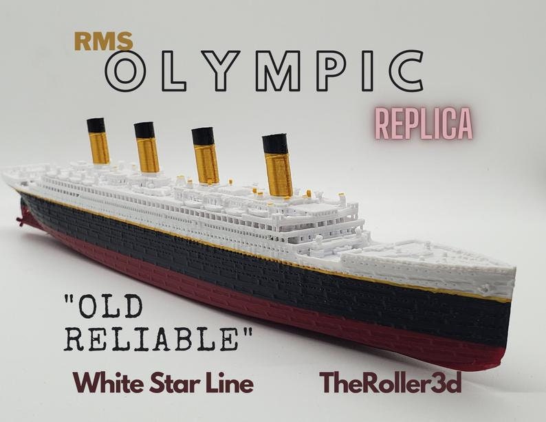 Olympic Boat for sale | Only 4 left at -70%