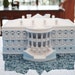 US Capitol Building Replica - Etsy