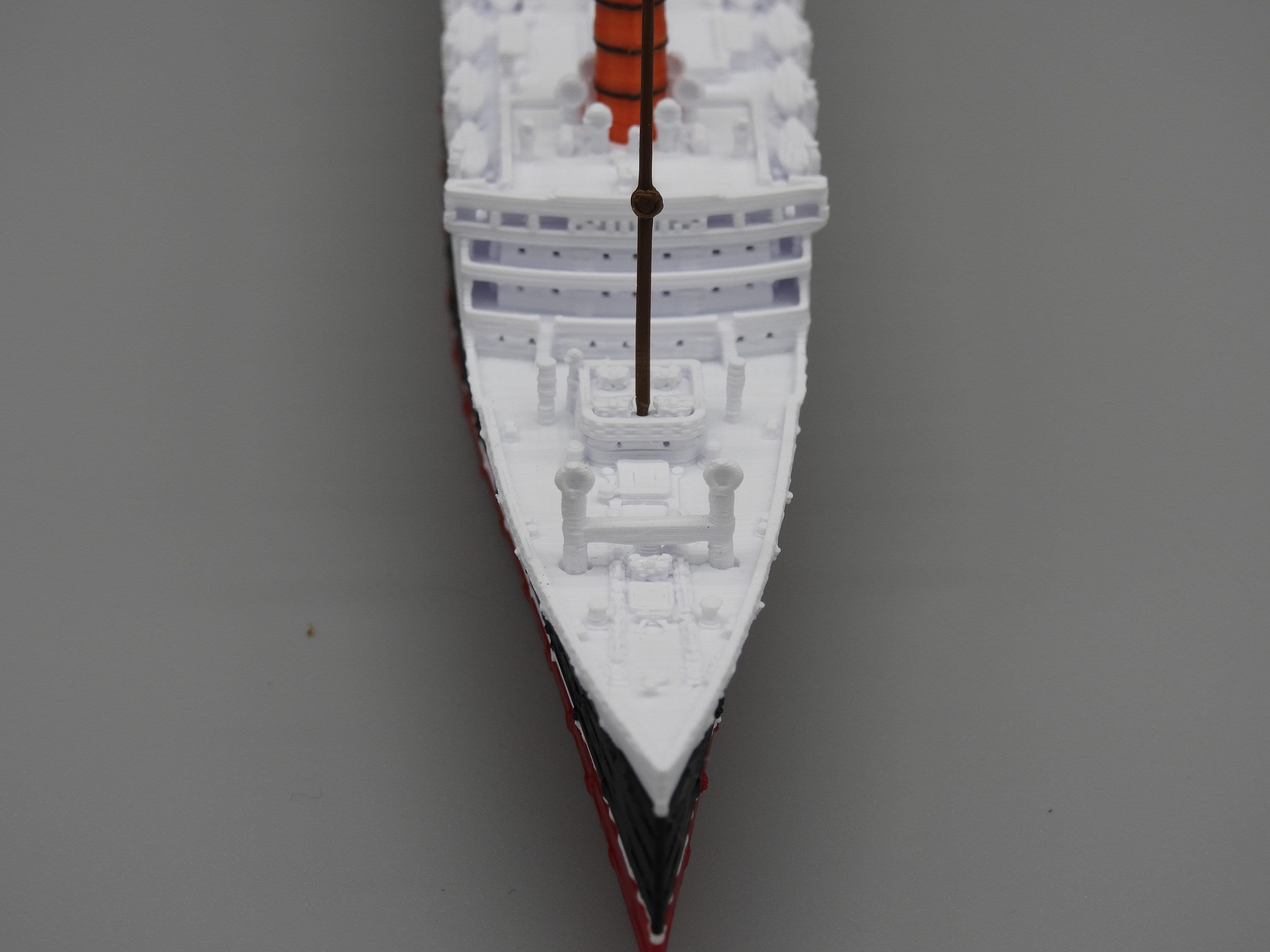 Rms Titanico Subaquatico 2024 A Team Composed Of Cinematographers,