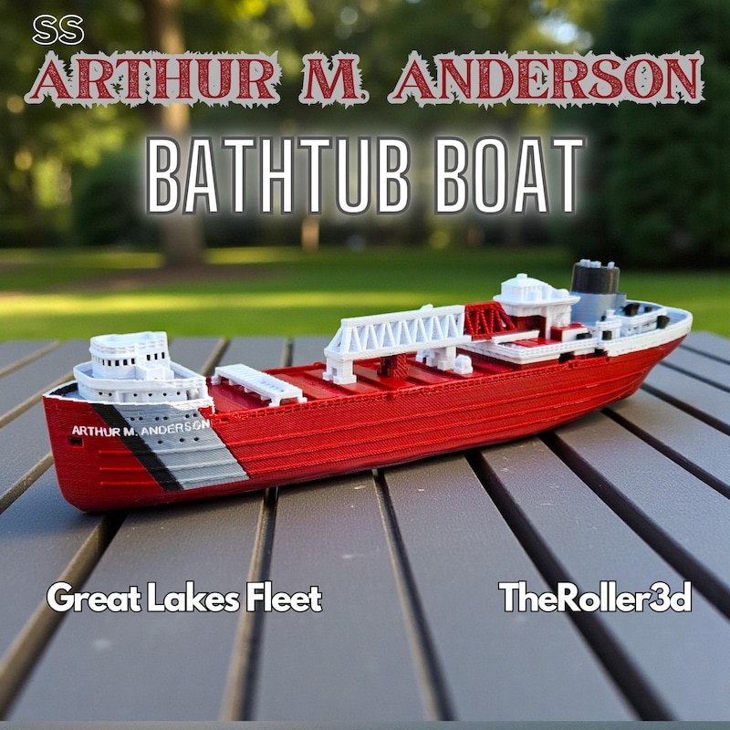 Freighter Ship Toy - Etsy