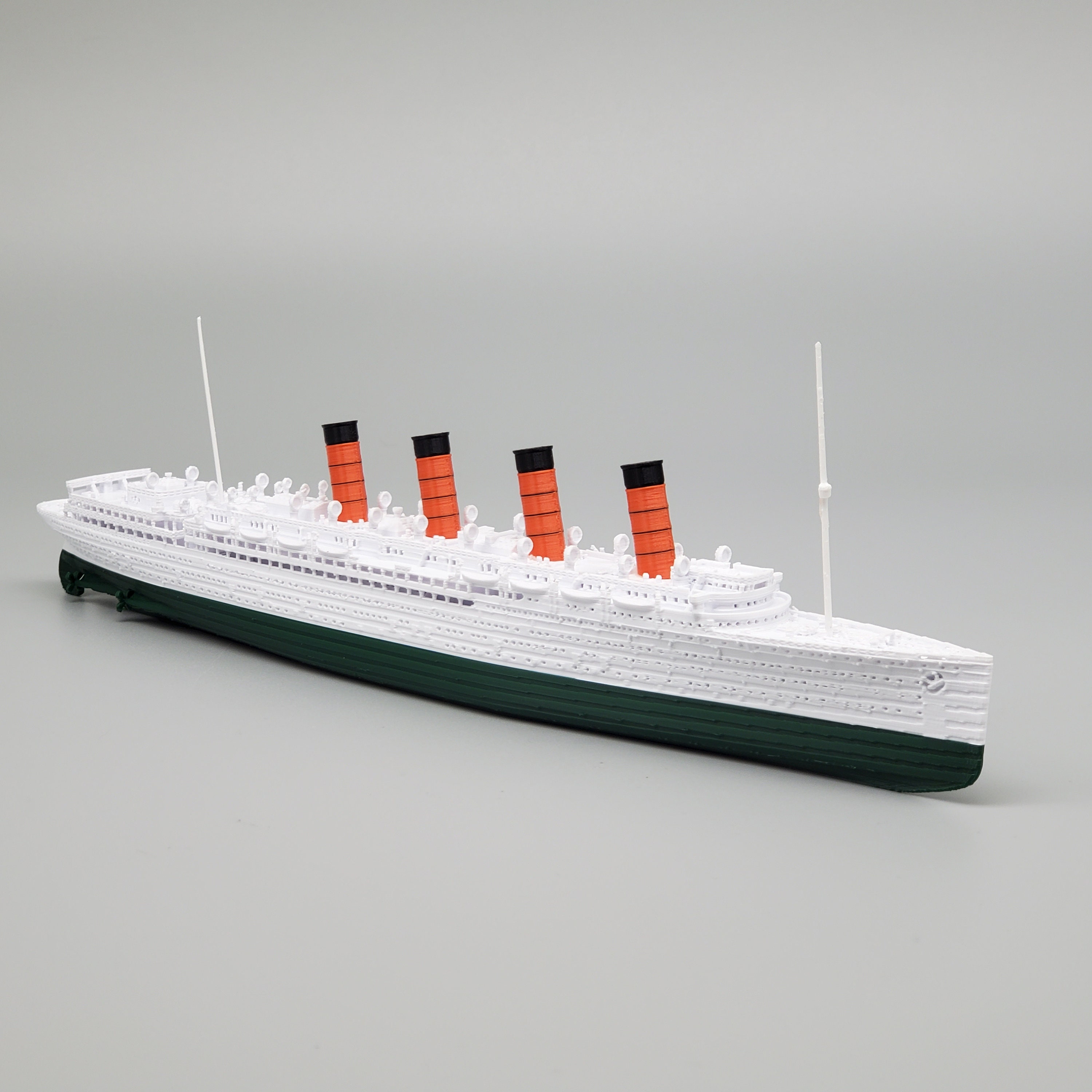 Rms Titanico Subaquatico 2024 A Team Composed Of Cinematographers,
