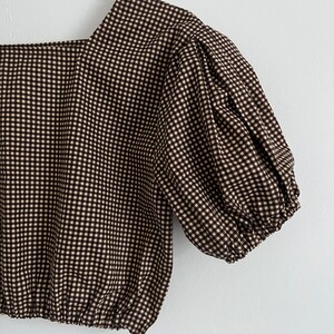 Mix & Match Top Sewing Pattern 9 OPTIONS IN 1 PATTERN Versatile ...