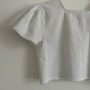 Mix & Match Top Sewing Pattern 9 OPTIONS IN 1 PATTERN Versatile ...