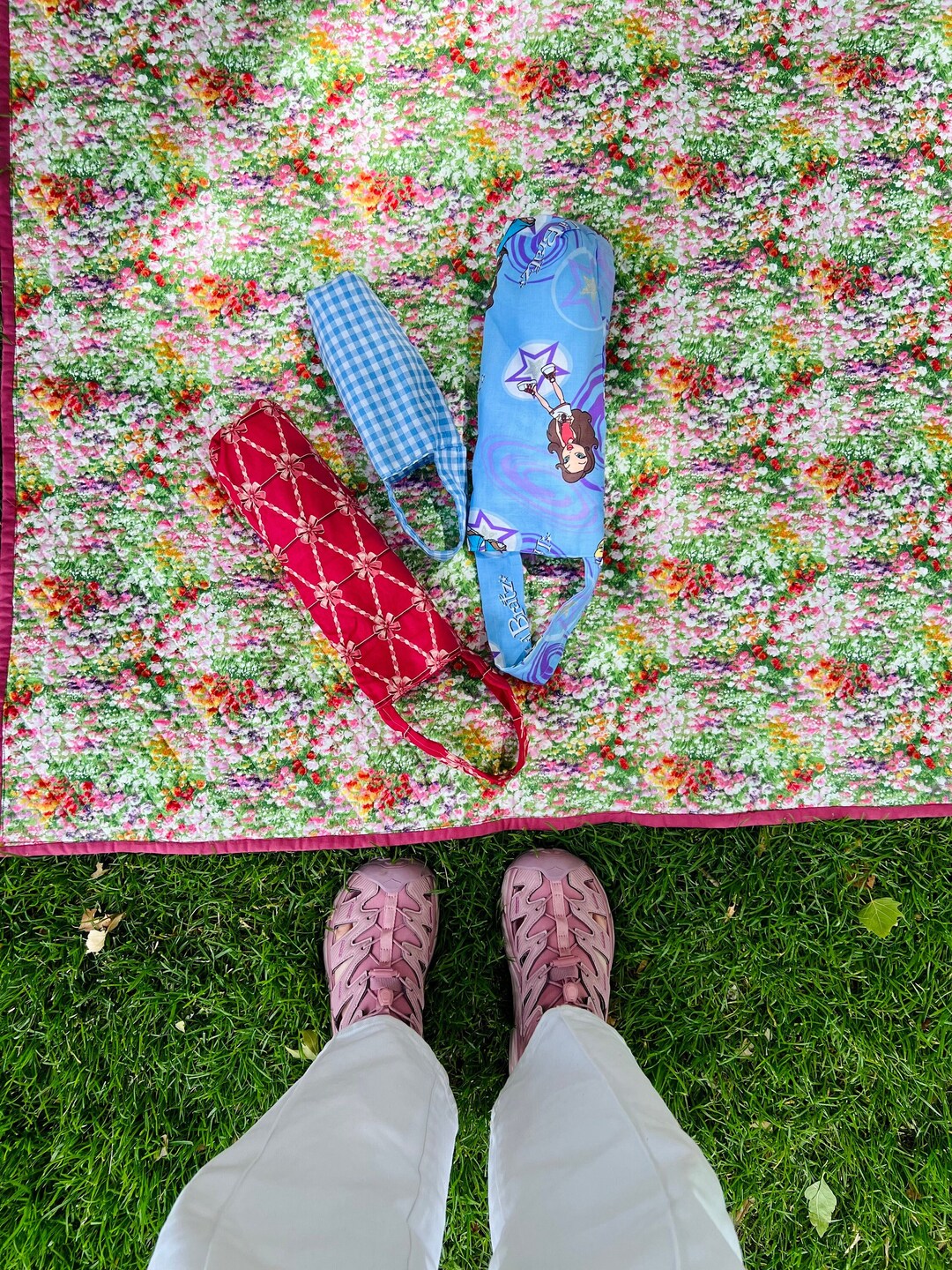 CUSTOMIZABLE Booze Tote Sewing Pattern - Beginner Sewing Pattern to ...