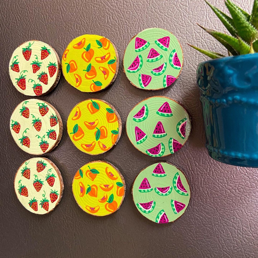 Made to Order Magnets - Etsy