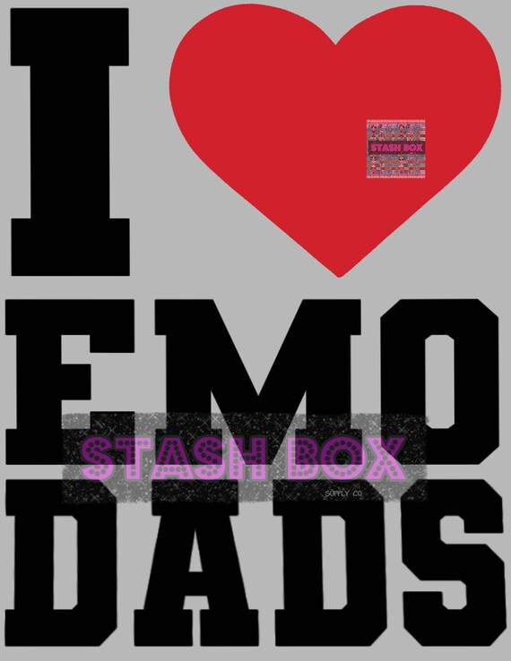 Emo Love Heart Drawings