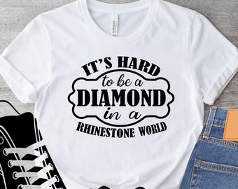 Dolly Parton Rhinestone Shirt - Etsy