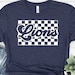Lions Team Shirt Lion Team Mascot Shirt Lions Football - Etsy