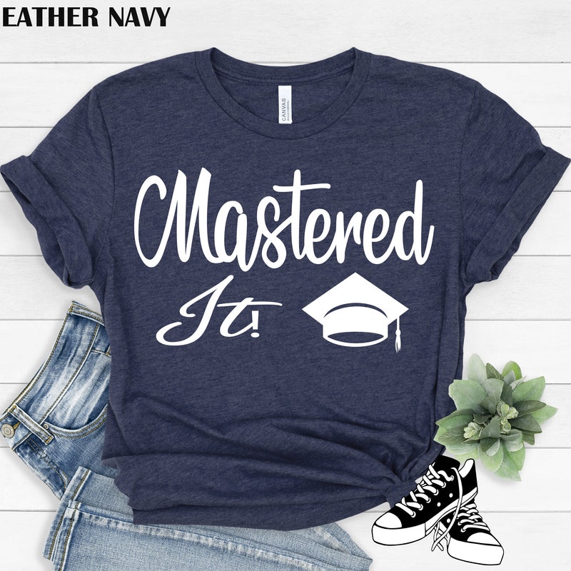 Masters Degree Graduation Gift - 60+ Gift Ideas for 2024