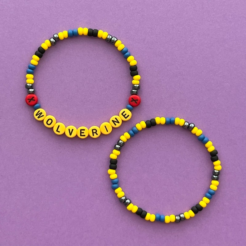 Xmen Jewelry - Etsy