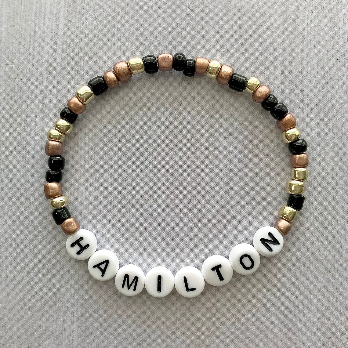 Hamilton Rise up / My Shot / Inimitable / Satisfied / Wait for - Etsy