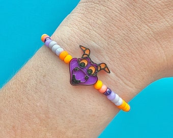 Figment Bracelet - Etsy