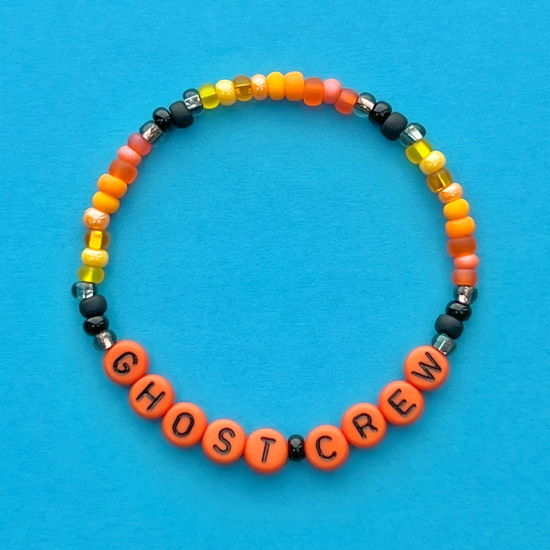 Star Wars Rebels Ghost Crew Beaded Bracelet - Etsy