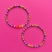 Epcot Beacon of Magic Beaded Bracelets - Etsy