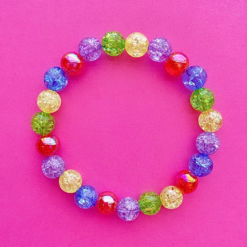 Inside Out Core Memory Ball - Etsy