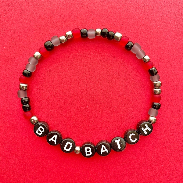 The Bad Batch - Etsy
