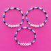 Rundisney Every Mile is Magic Beaded Bracelets - Etsy