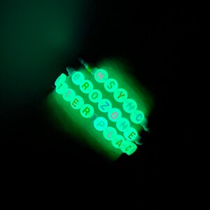 Trolls Band Together Brozone NSYNC Better Place Beaded Bracelets - Etsy