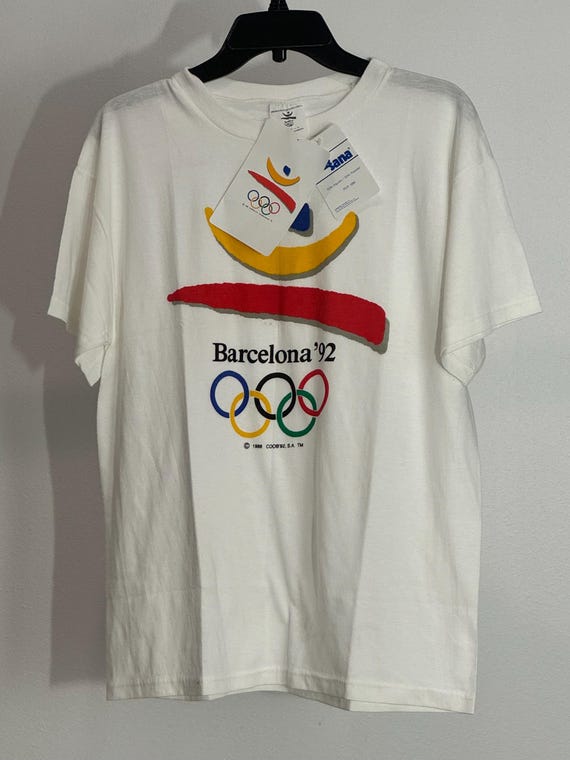 Barcelona 1992 olympic games - Gem