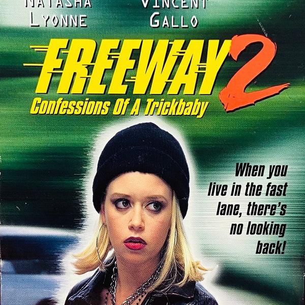Freeway - Etsy
